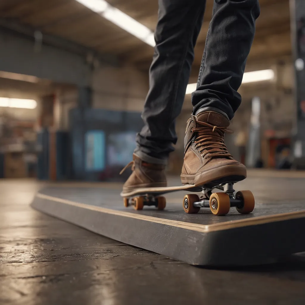 The Definitive Guide to Element Skateboards 8.25