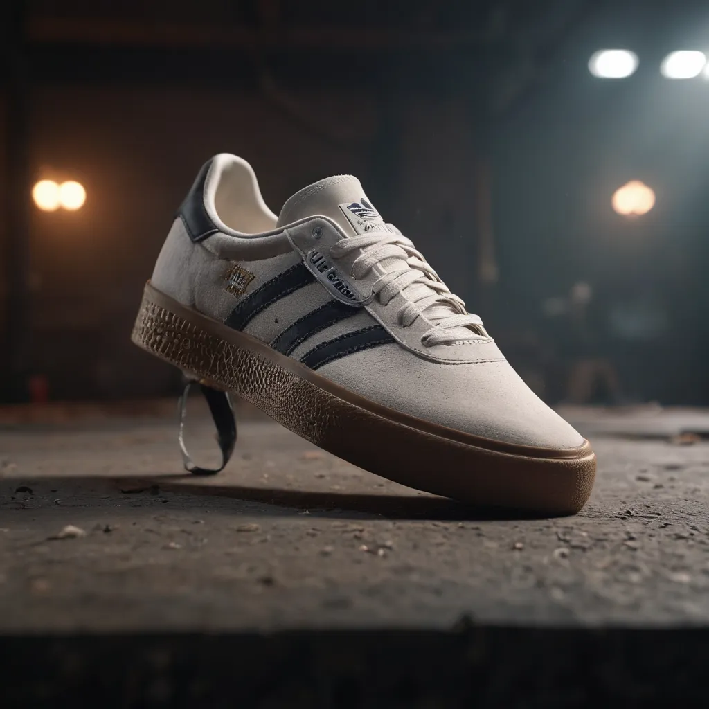 A Comprehensive Exploration of Adidas 3MC Shoes
