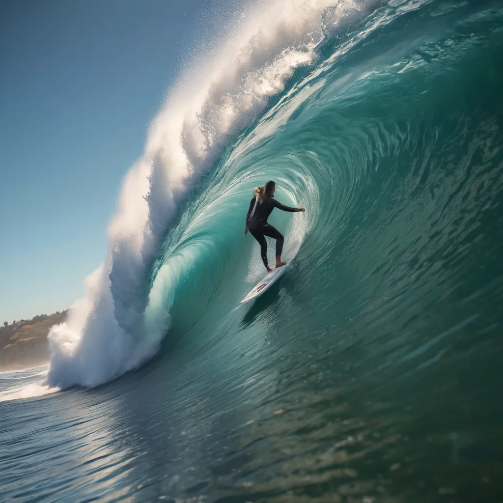 Understanding Wave Heights: Key Insights for Water Sports
