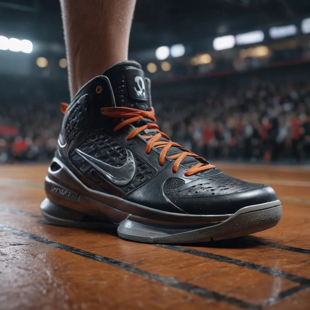 Best Basketball Shoes for Optimal Performance