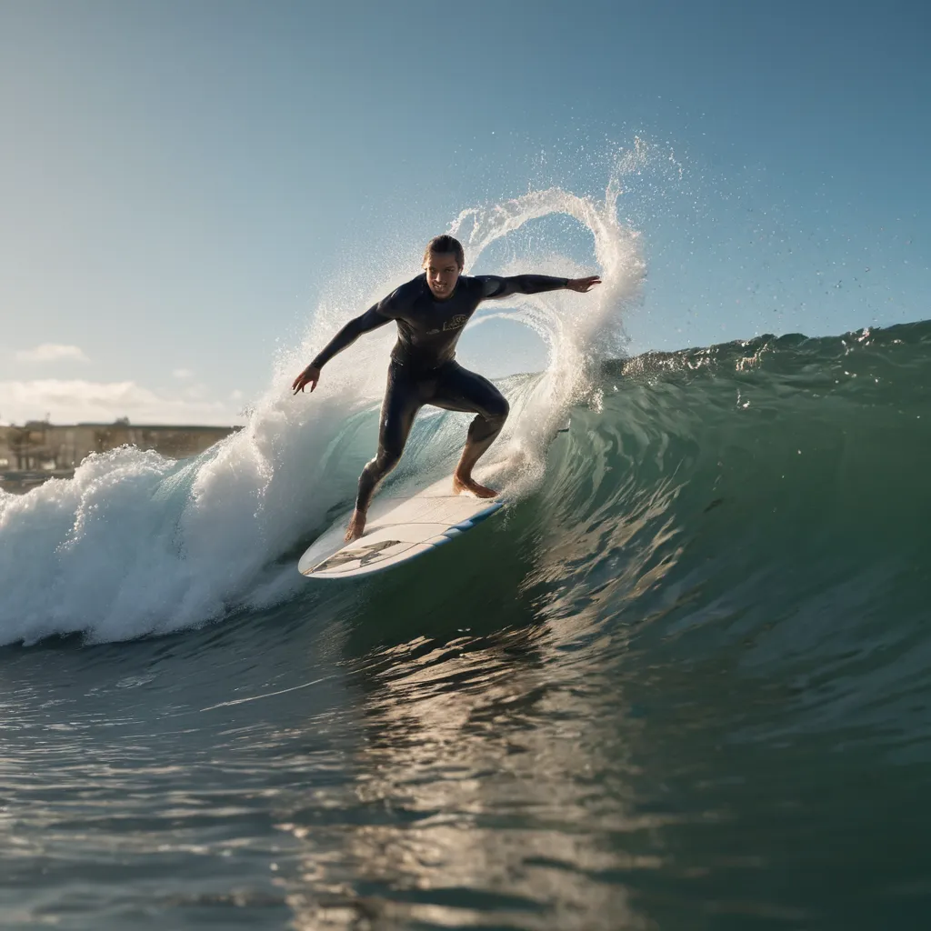 Top Surf Spots in Florida: A Guide for Surf Lovers