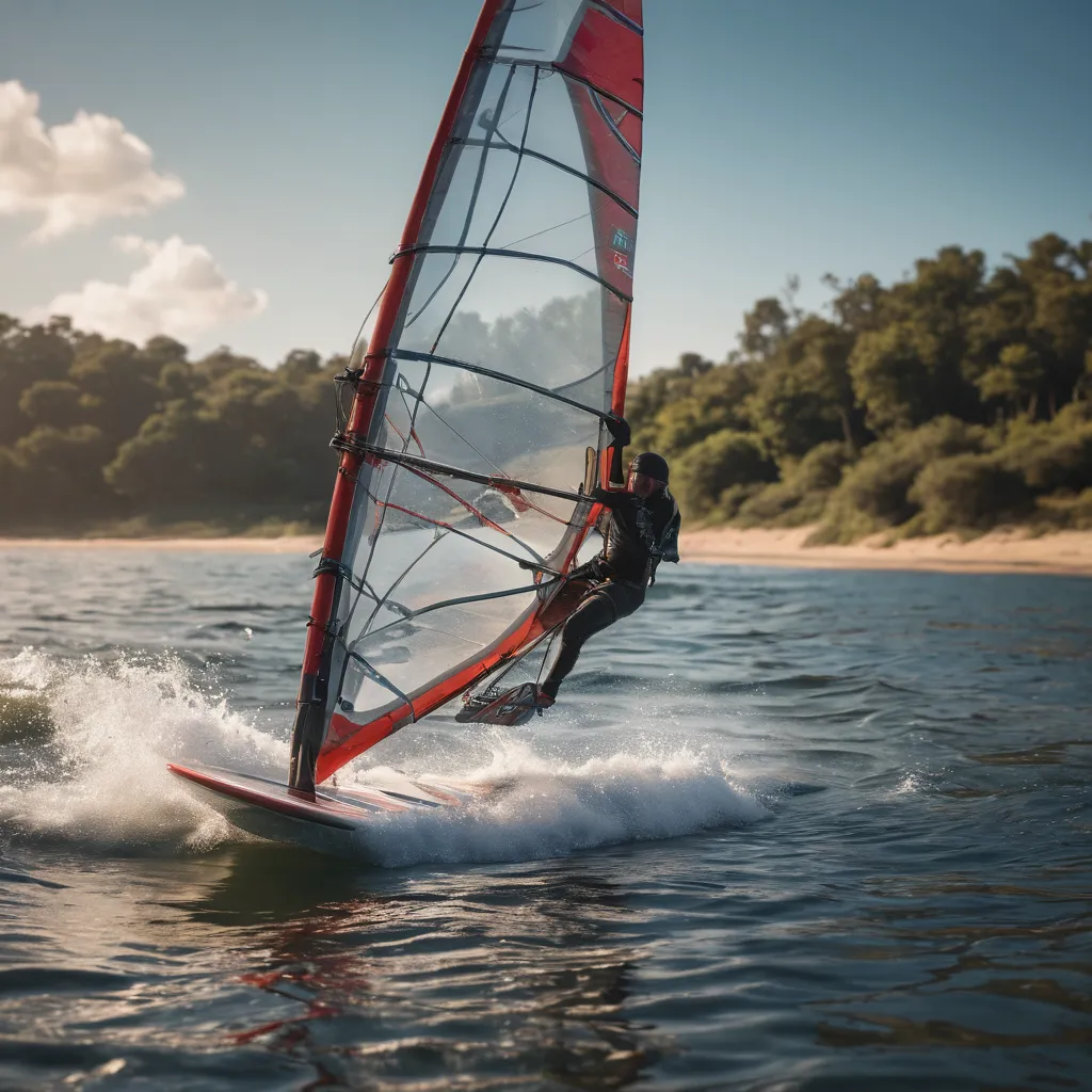 Top Windsurfing Boards: Expert Buying Guide