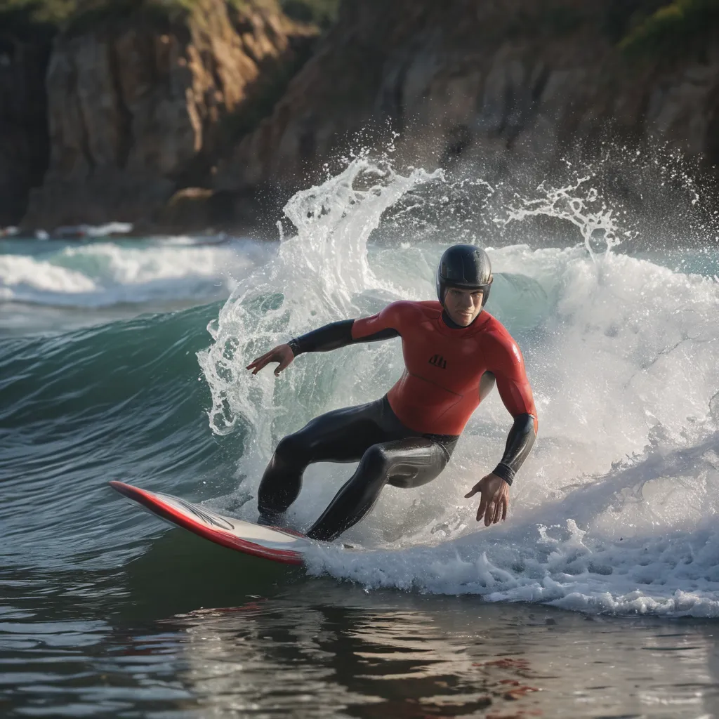 A Comprehensive Guide to Bodyboarding for Beginners