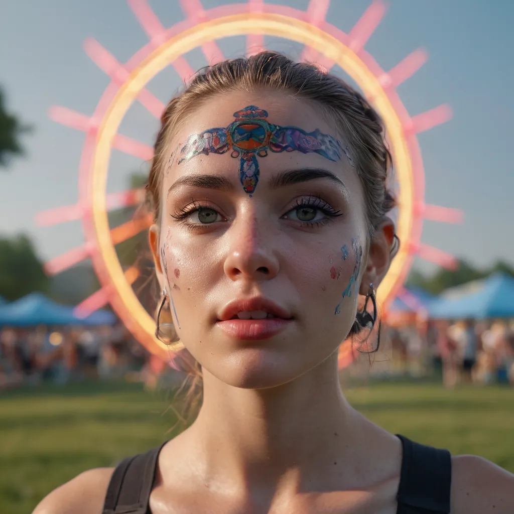 Bonnaroo Music & Arts Festival: A Comprehensive Exploration