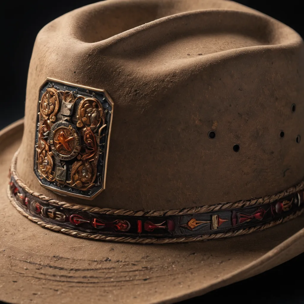 The Boondocks Hat: Symbol of Extreme Sports Culture