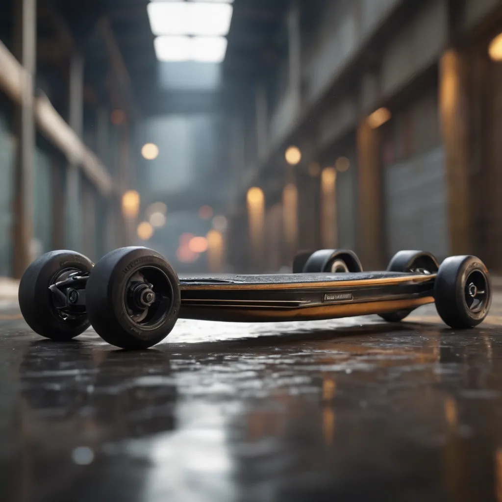 Craft Your Perfect Longboard: A Step-by-Step Guide