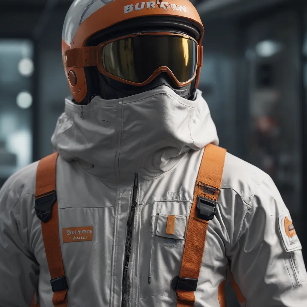 Burton Snow Suits: Comprehensive Analysis and Overview