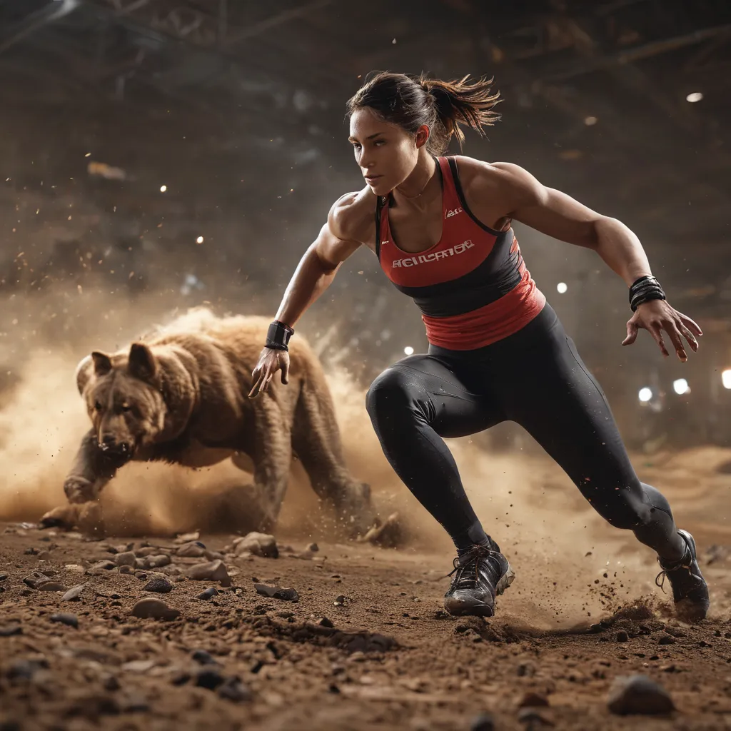 Champion Hyper C Raw: Mastering Extreme Sports Mechanics