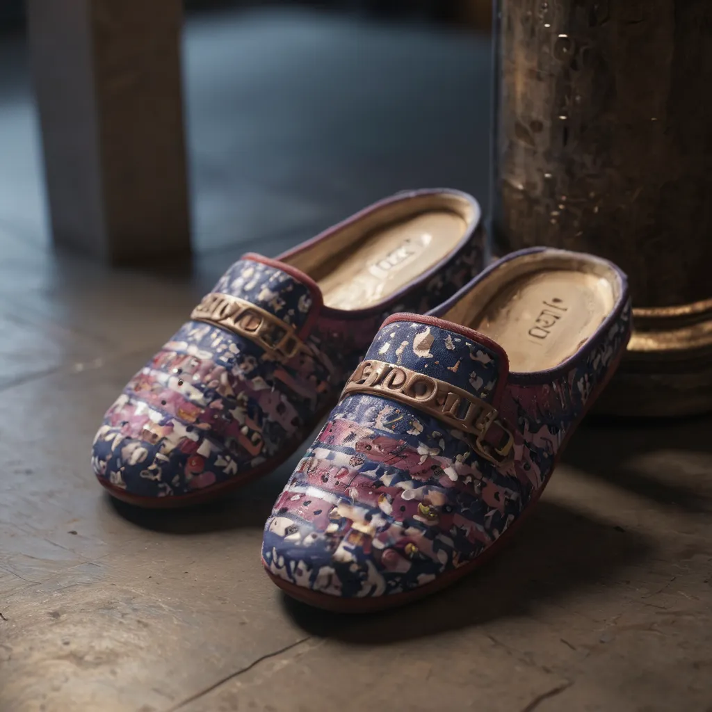 Champion Women Slippers: Style and Comfort Redefined