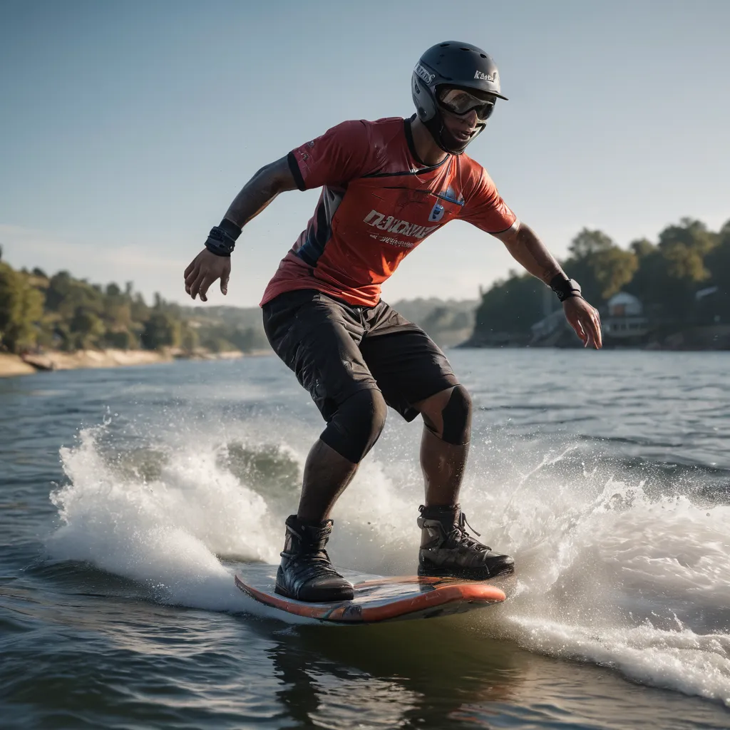 Choosing the Right Wakeboard: A Complete Guide