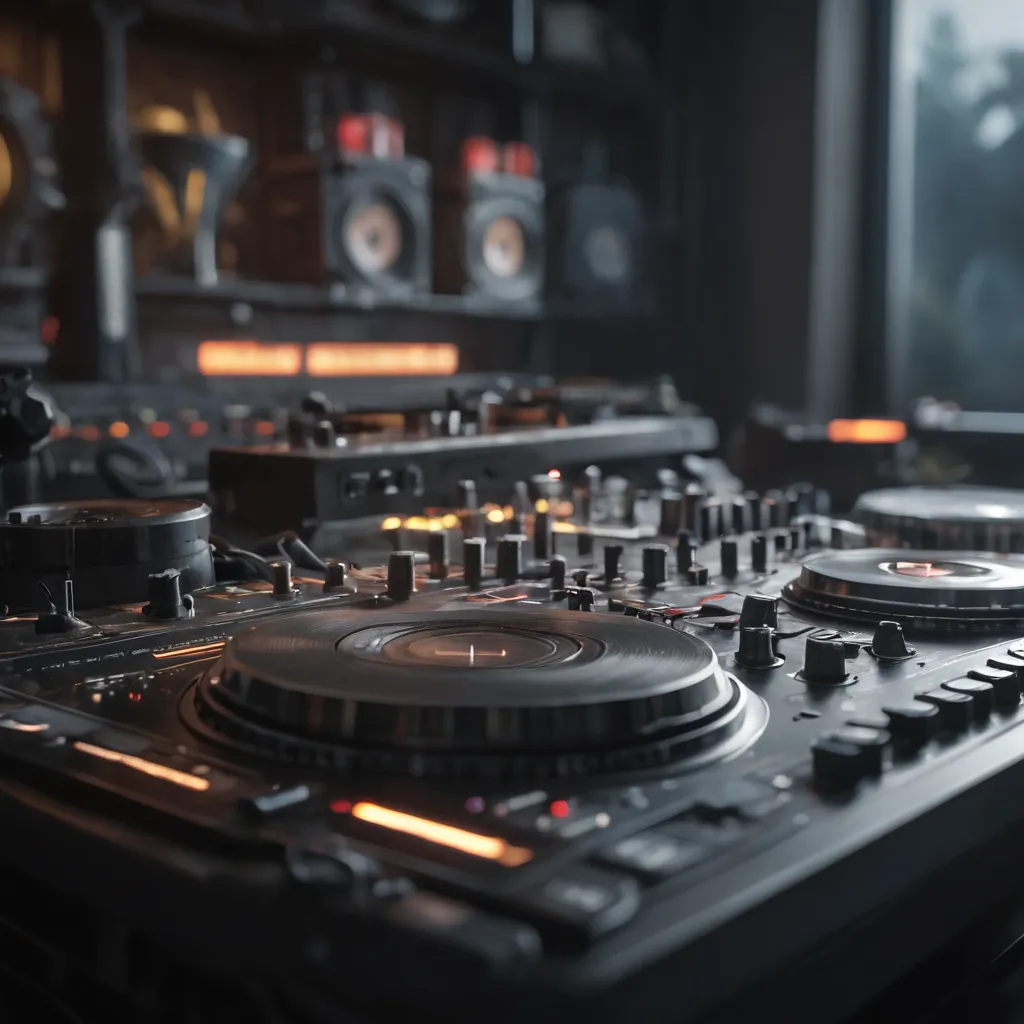 Mastering DJing Techniques for Every Enthusiast
