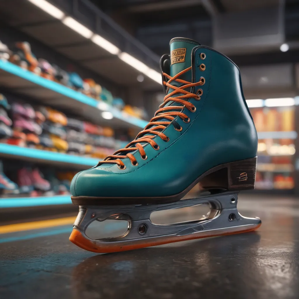 Where to Buy Skates: A Complete Buying Guide