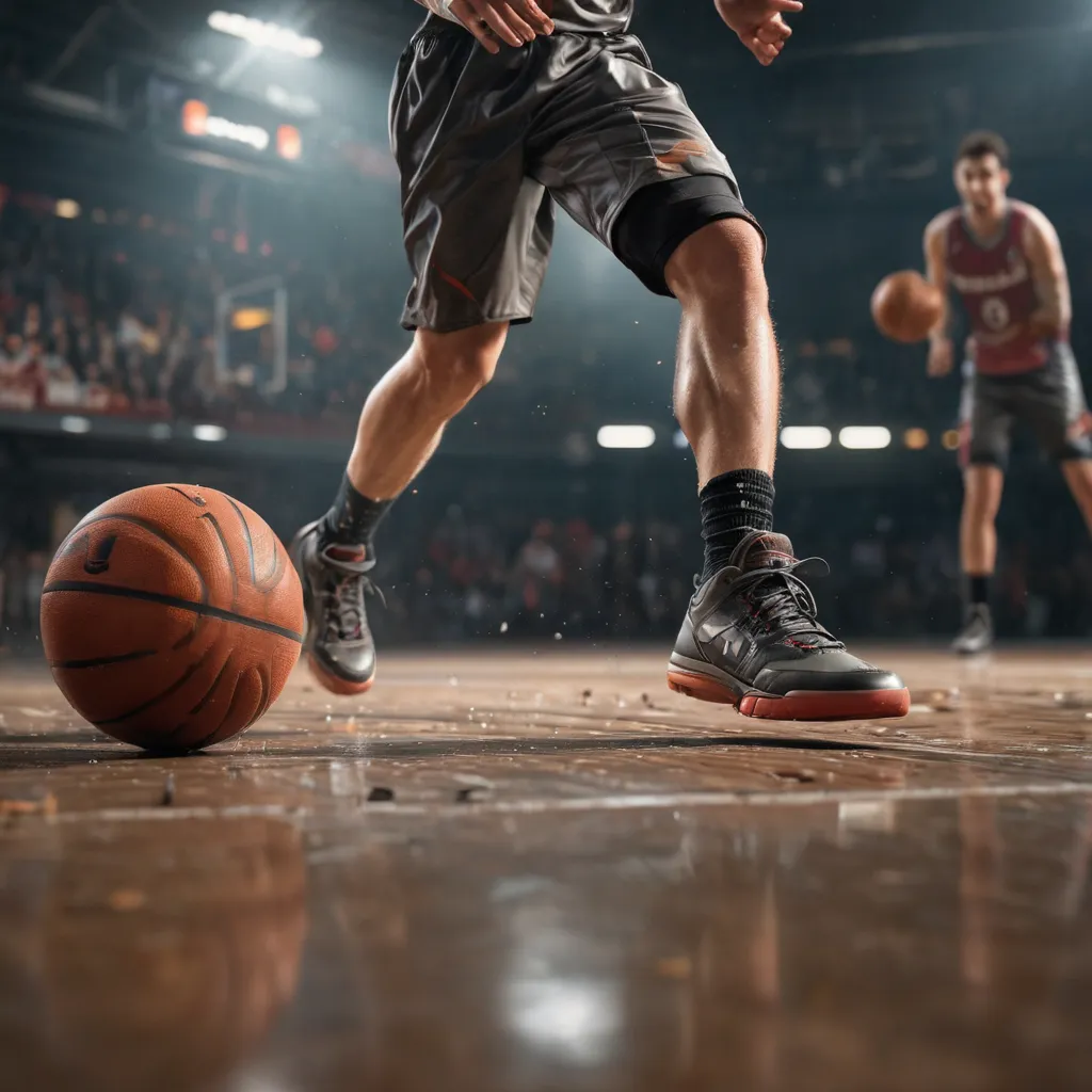 Mastering Basketball Dribbling: The Ultimate Guide