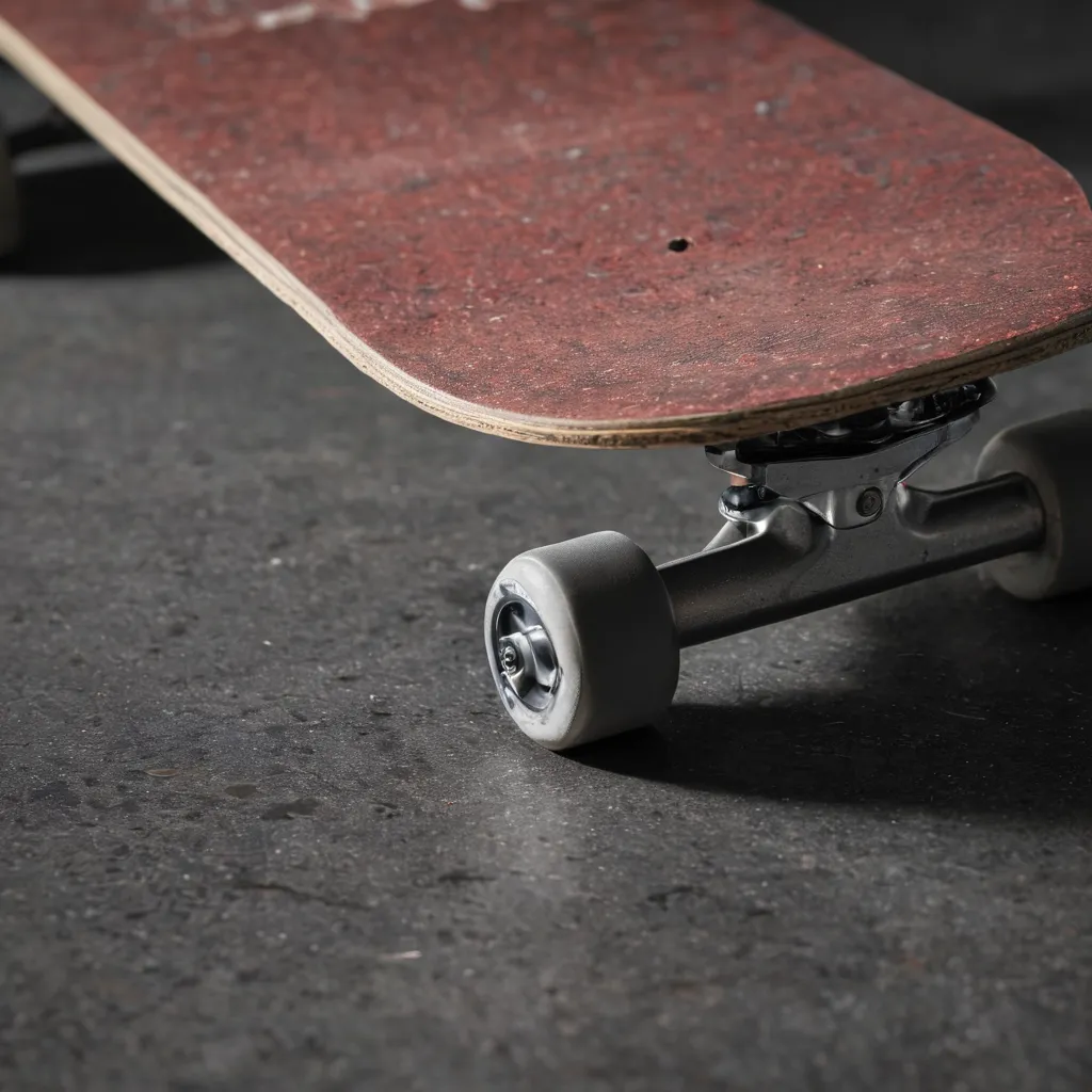 Comprehensive Guide to Board Grip Tape