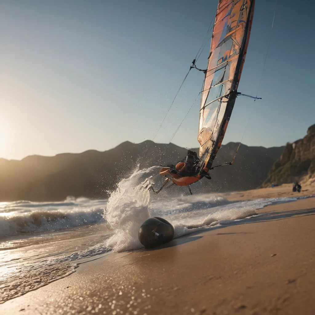 Complete Guide to Kiteboarding Packages for All Levels