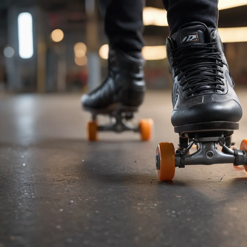 A Comprehensive Guide to Quad Skates for Sale