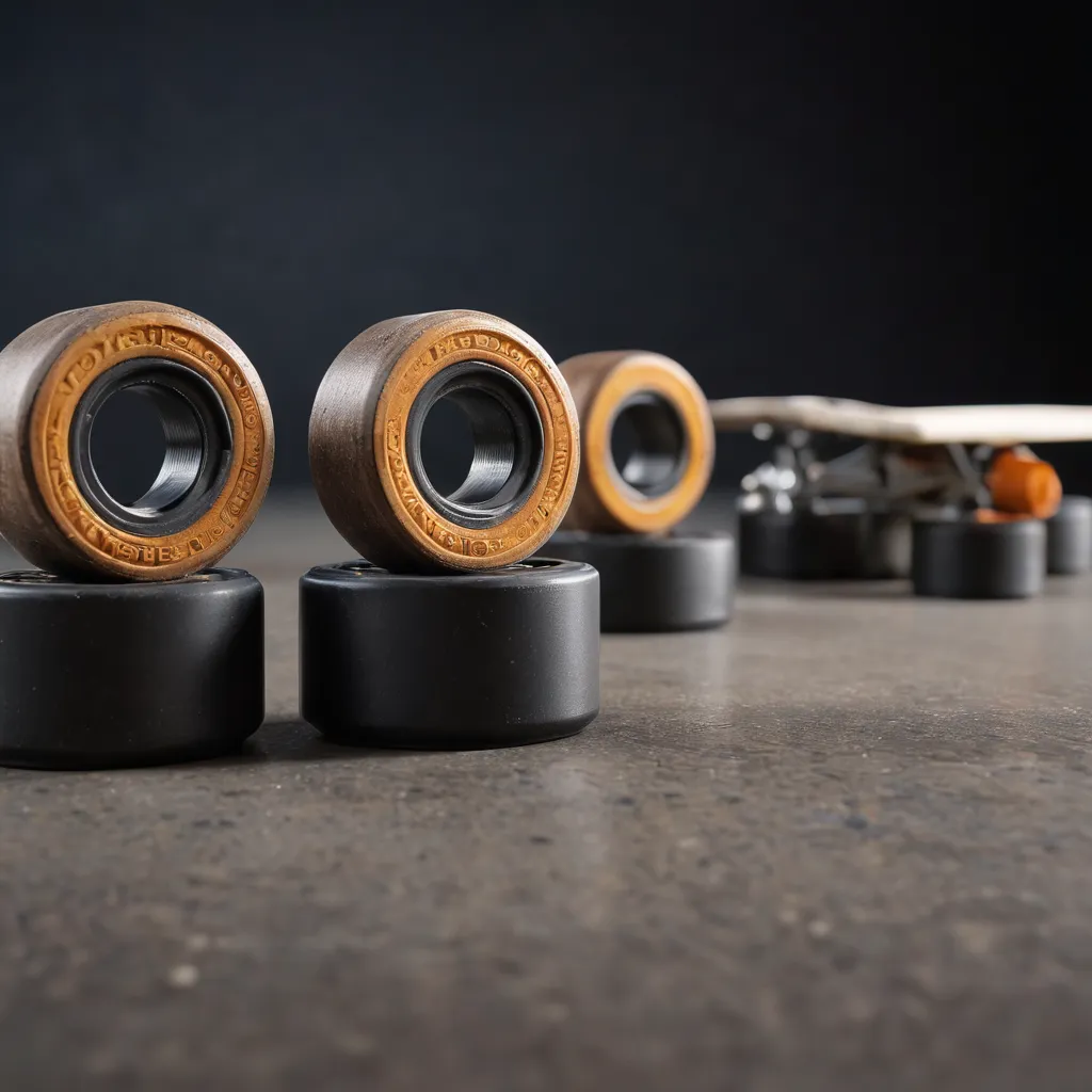 Comprehensive Guide to Skateboard Bushings
