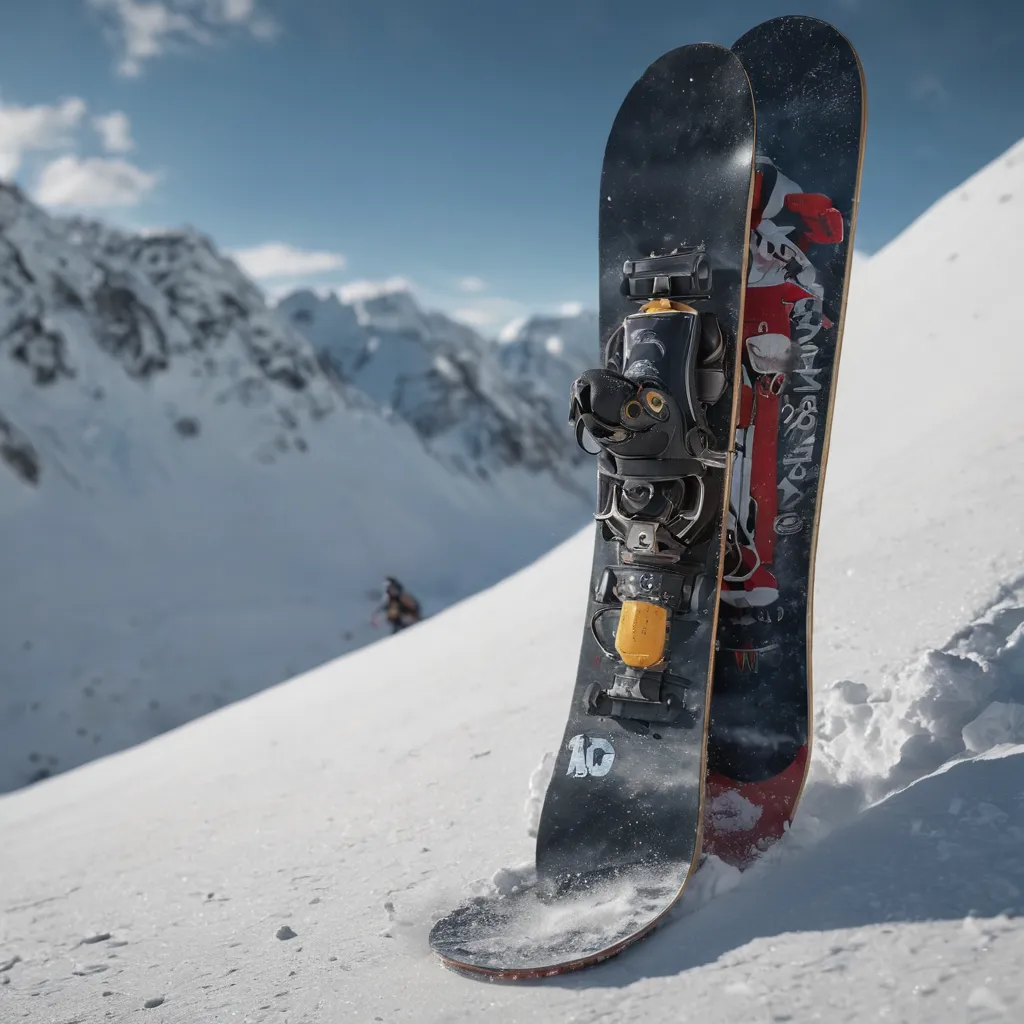 Essential Guide to Choosing Snowboard Kits