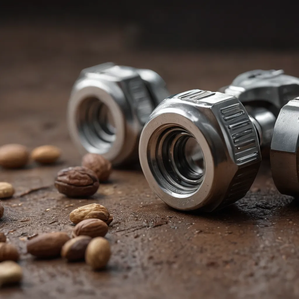 The Comprehensive Guide to T Nuts and Their Applications