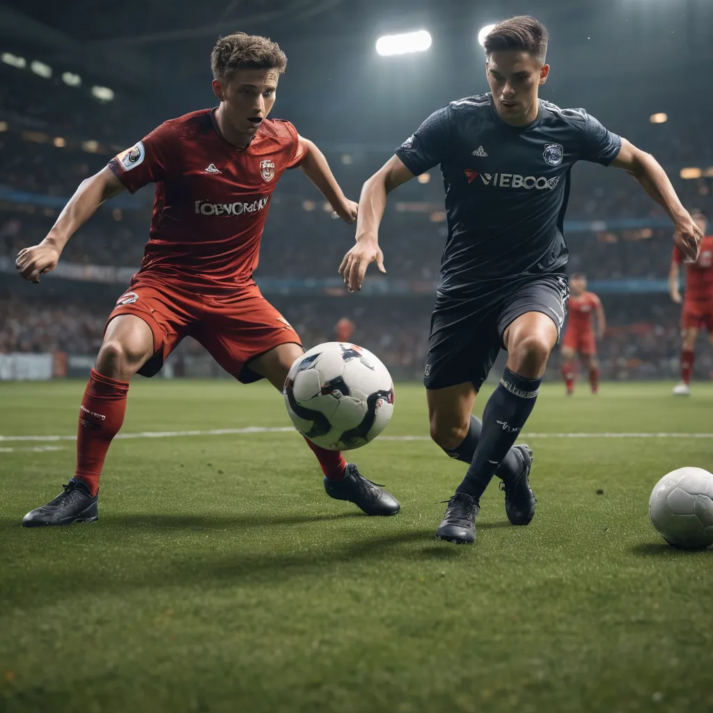 Comprehensive Training Guidelines for Soccer Enthusiasts