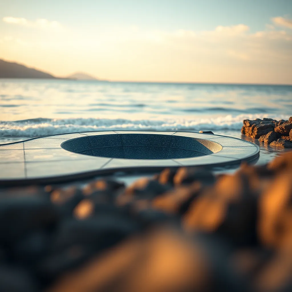 Building a Wave Pool: Key Technical Insights and Tips