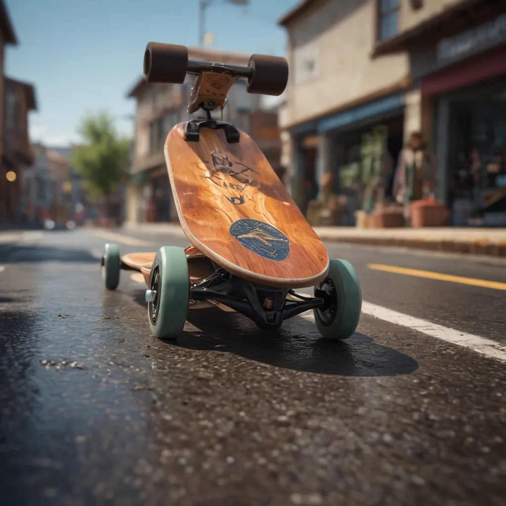 Comprehensive Guide to Custom Drop Through Longboards