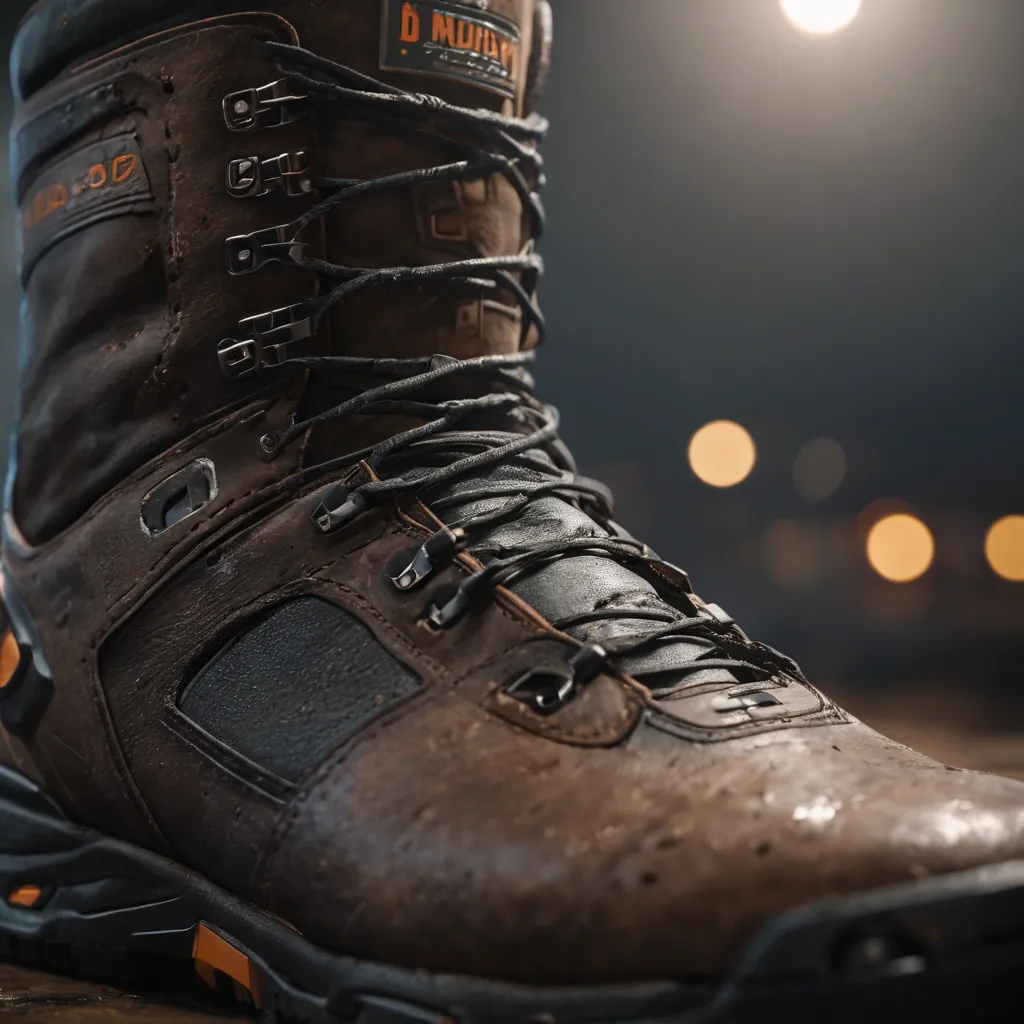 Exploring DC Locator Boots: A Comprehensive Review