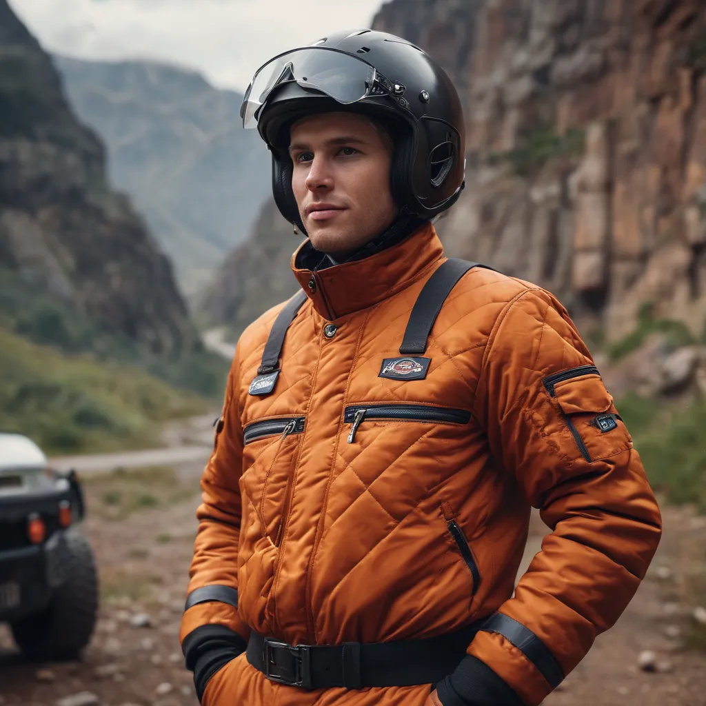Exploring the Innovation of Dickies Quilted Gear