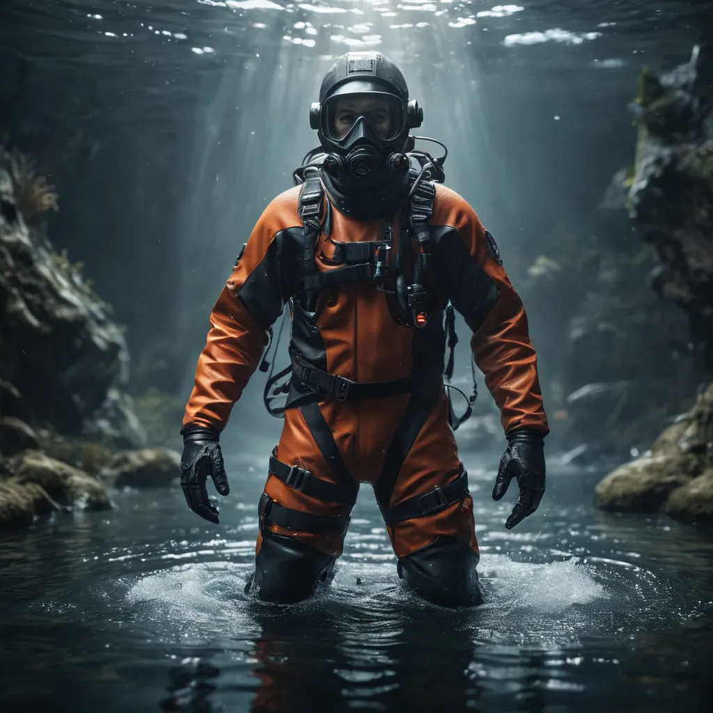 Dry Suit Diving vs Wetsuit: Essential Insights