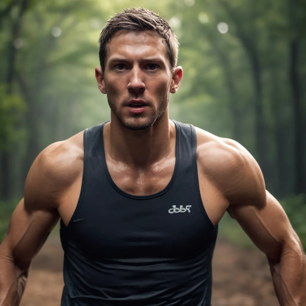 Enhance Your Running Performance with Breathing Techniques