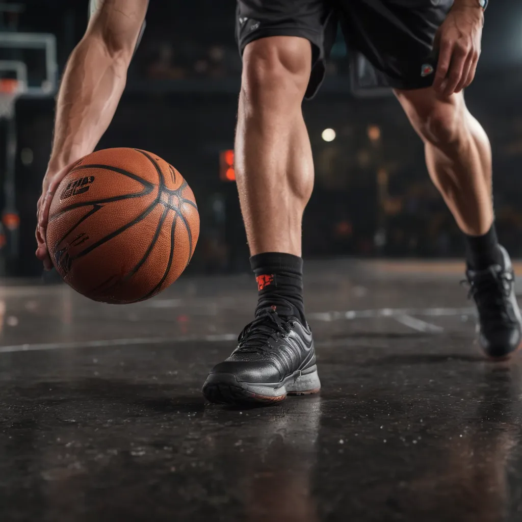 Essential Drills to Master Basketball Dribbling