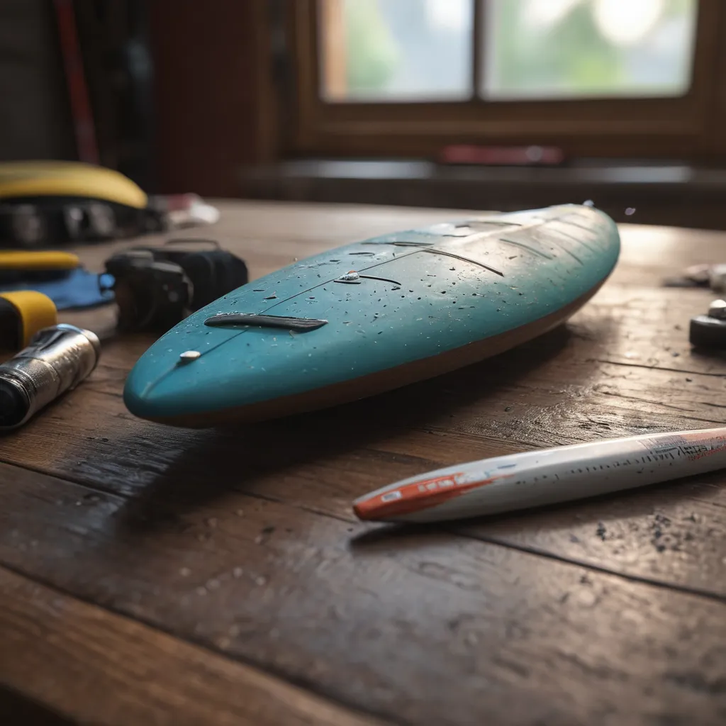 Essential Surfboard Tools Every Surfer Needs