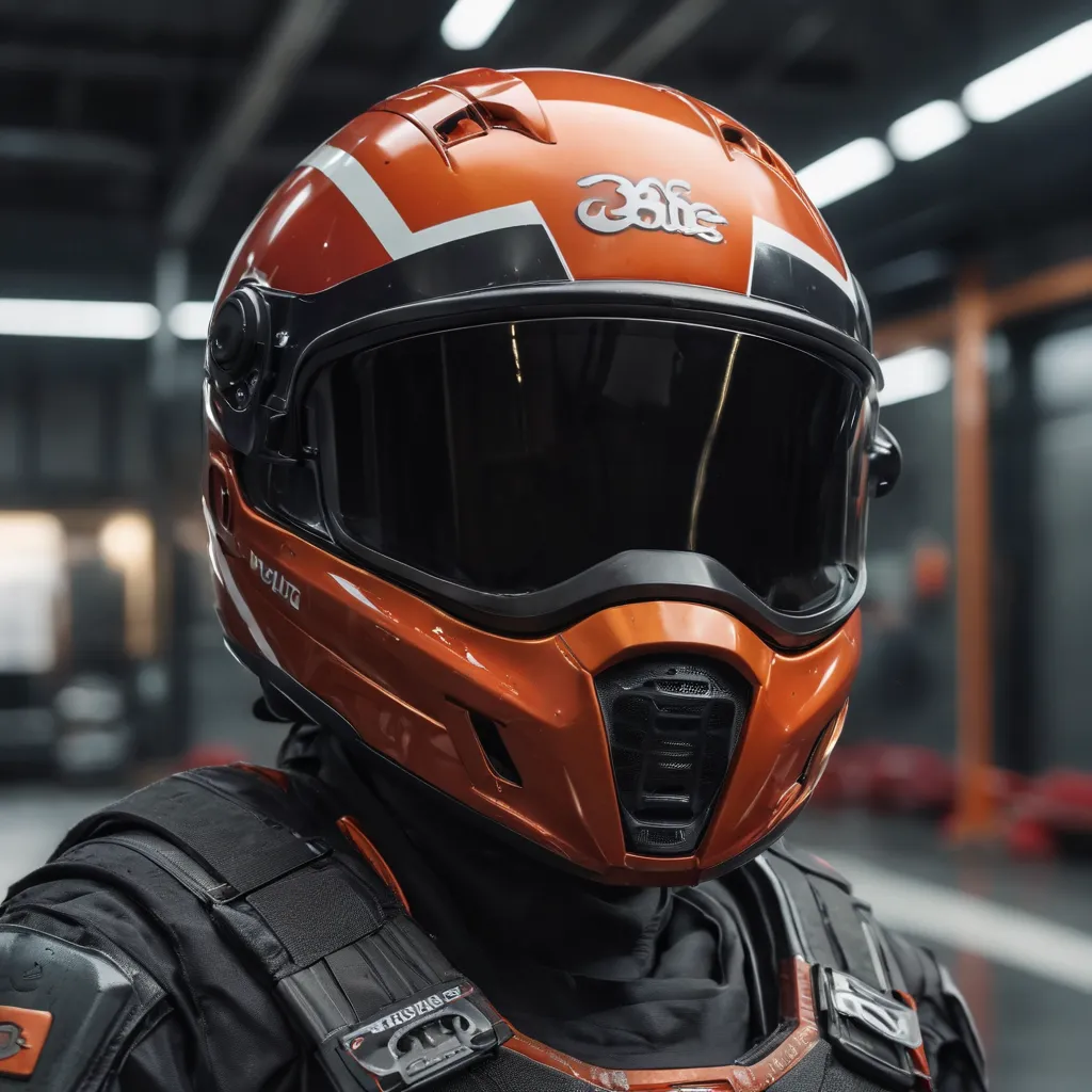 Exploring the Triple8 Helmet: Design and Safety Insights