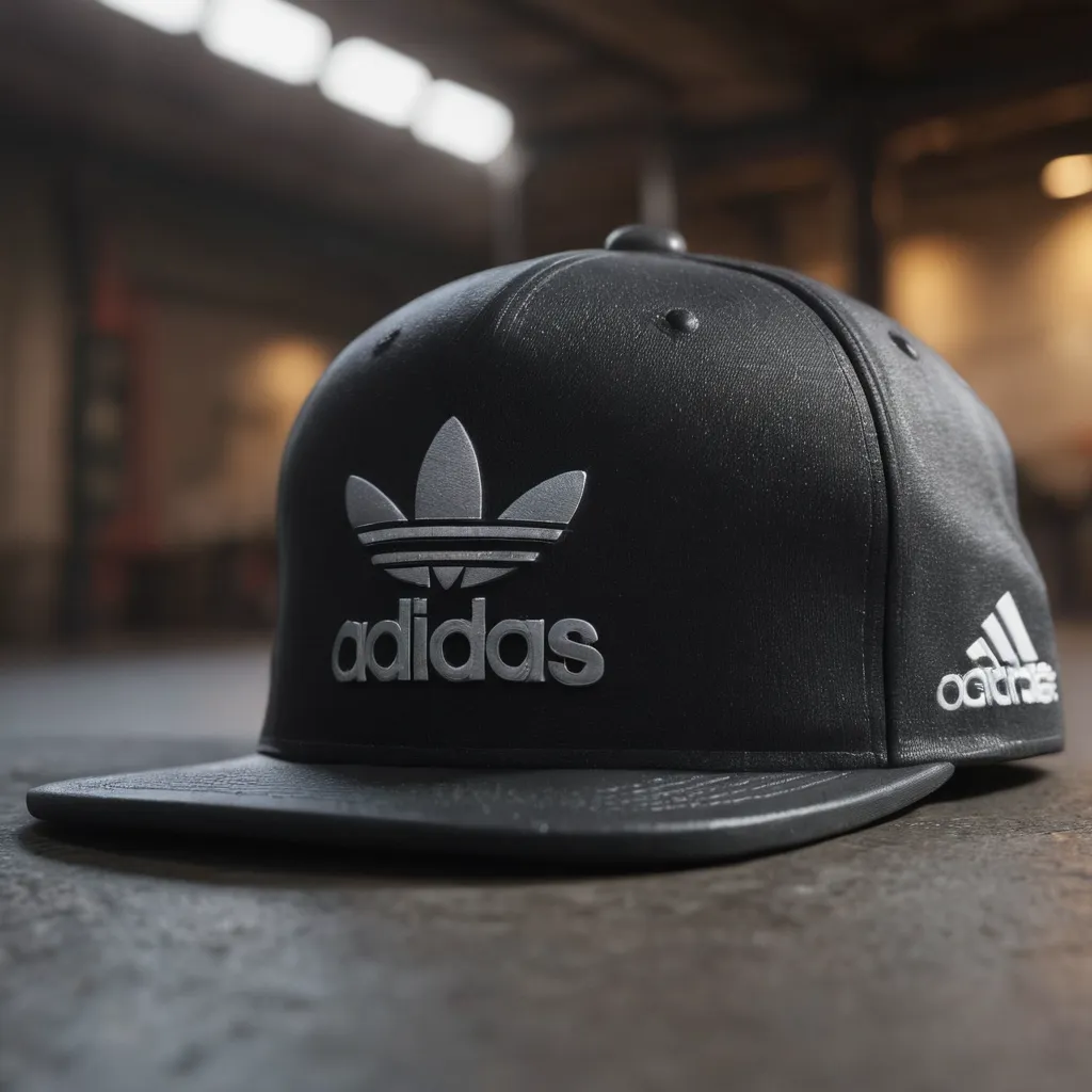 Exploring the Adidas Snapback Hat: A Cultural Icon