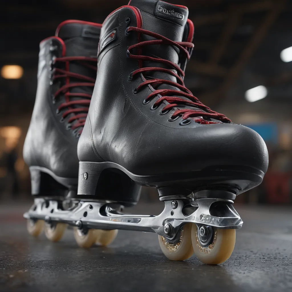Exploring Adult Skates: A Guide for Extreme Sports