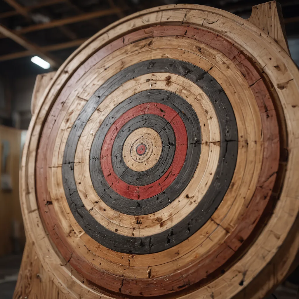 Exploring Batl Grounds: Axe Throwing's Rise