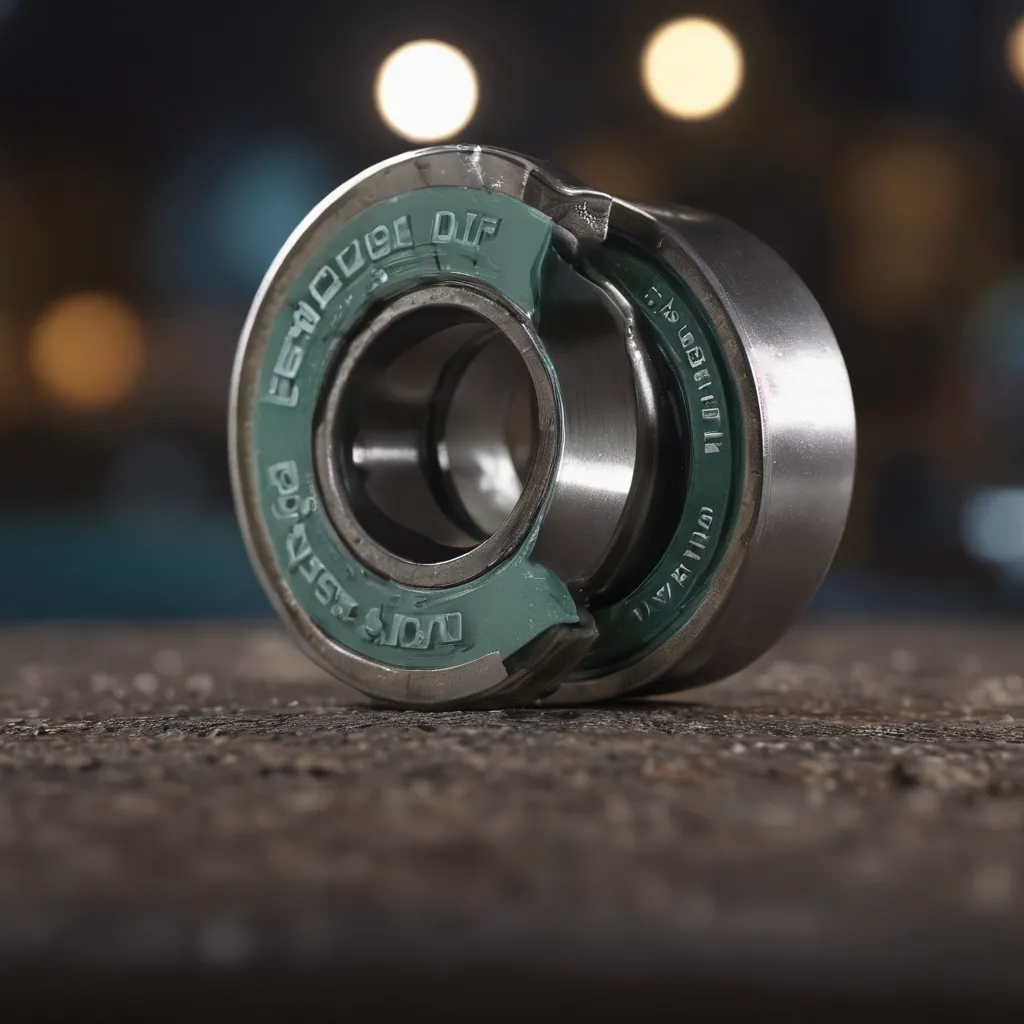 The Ultimate Guide to Skateboard Bearings