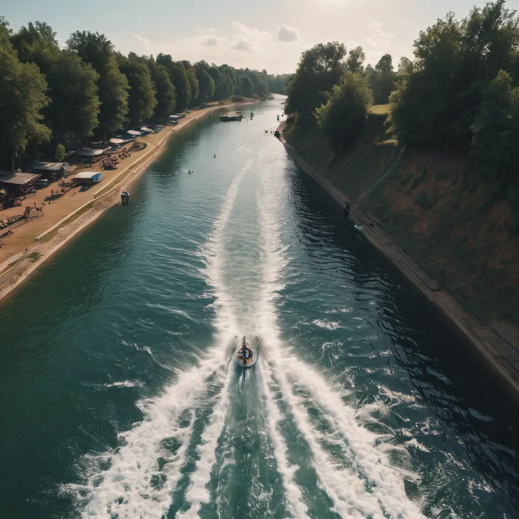 Cable Wake Parks: Your Ultimate Local Guide