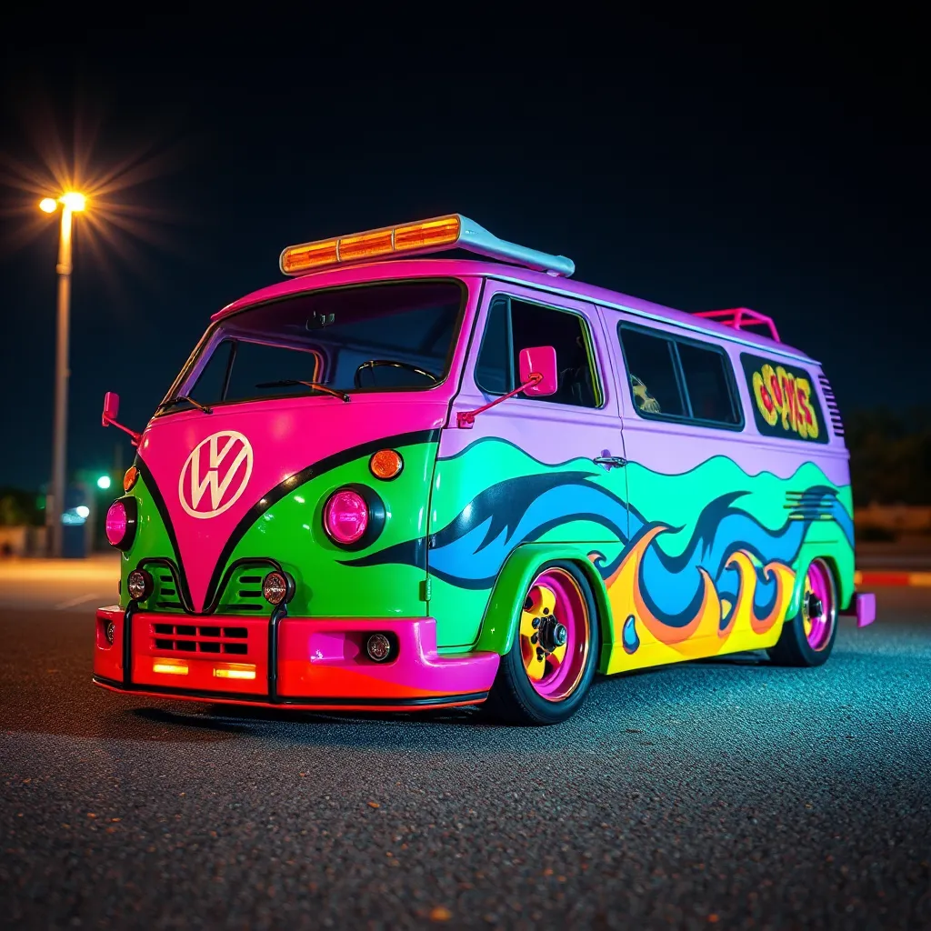 Custom Vans for Size Fourteen: A Stylish Exploration