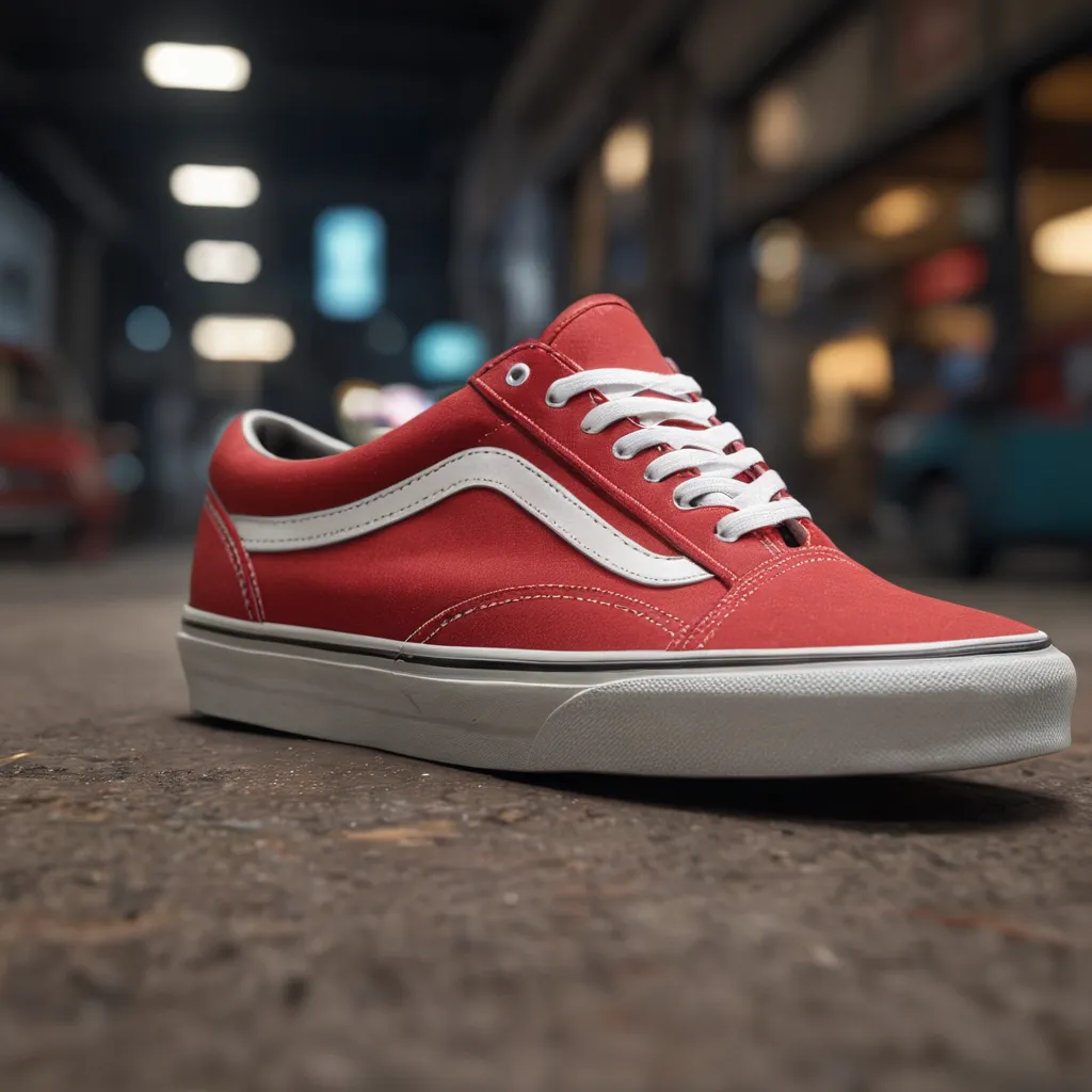 Exploring Deals on Vans Shoes: A Comprehensive Guide