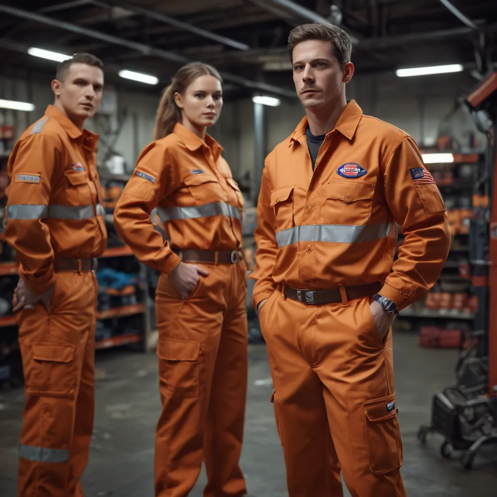 Exploring Dickies Workwear: Function and Style in Sports