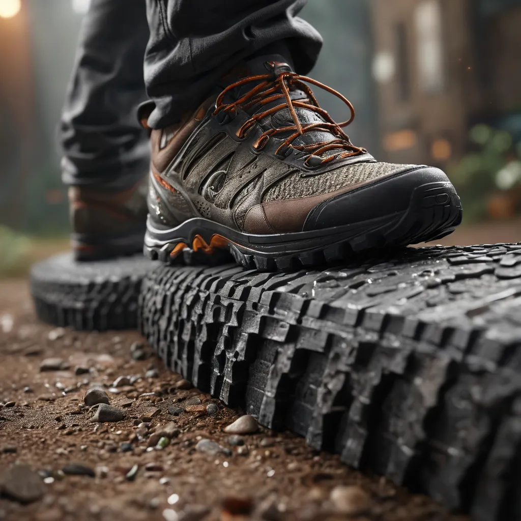 Exploring DX Shoes for Extreme Sports Enthusiasts