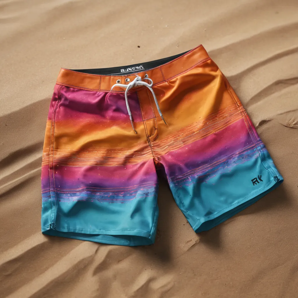 Exploring the Essential Aspects of Surfing Swim Shorts