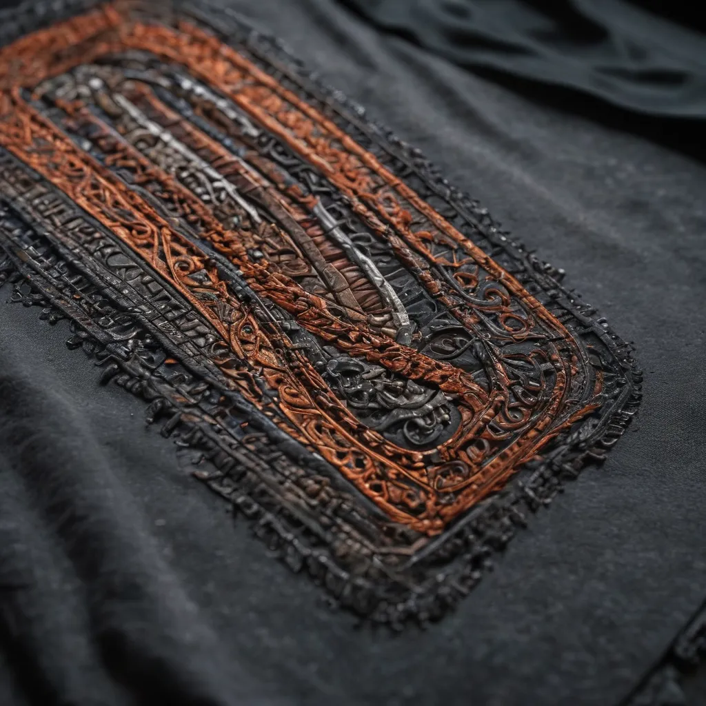 Exploring Heavy Cotton Graphic Tees: Style Meets Function