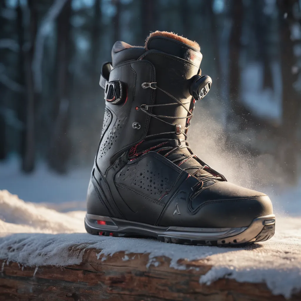 Exploring Jordan Snowboarding Boots: A Comprehensive Guide