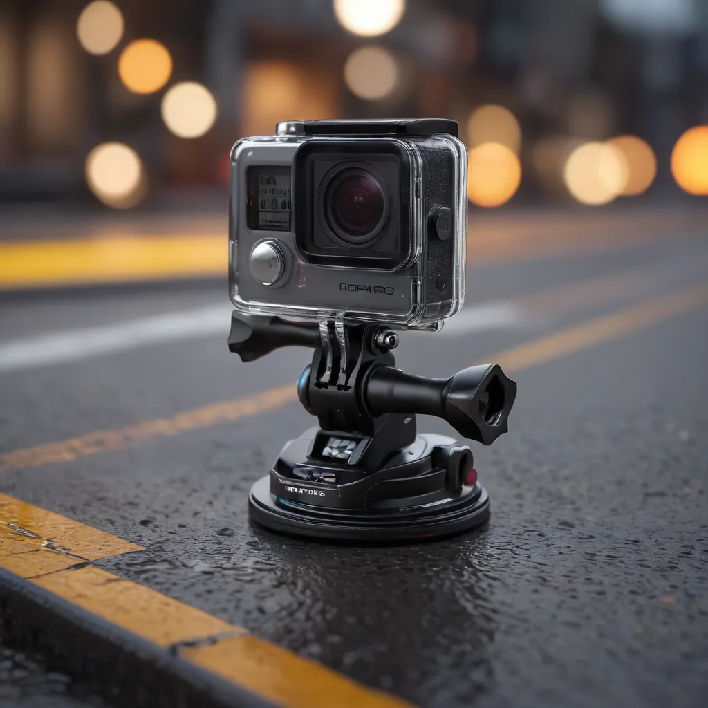 Ultimate Guide to Longboard GoPro Mounts