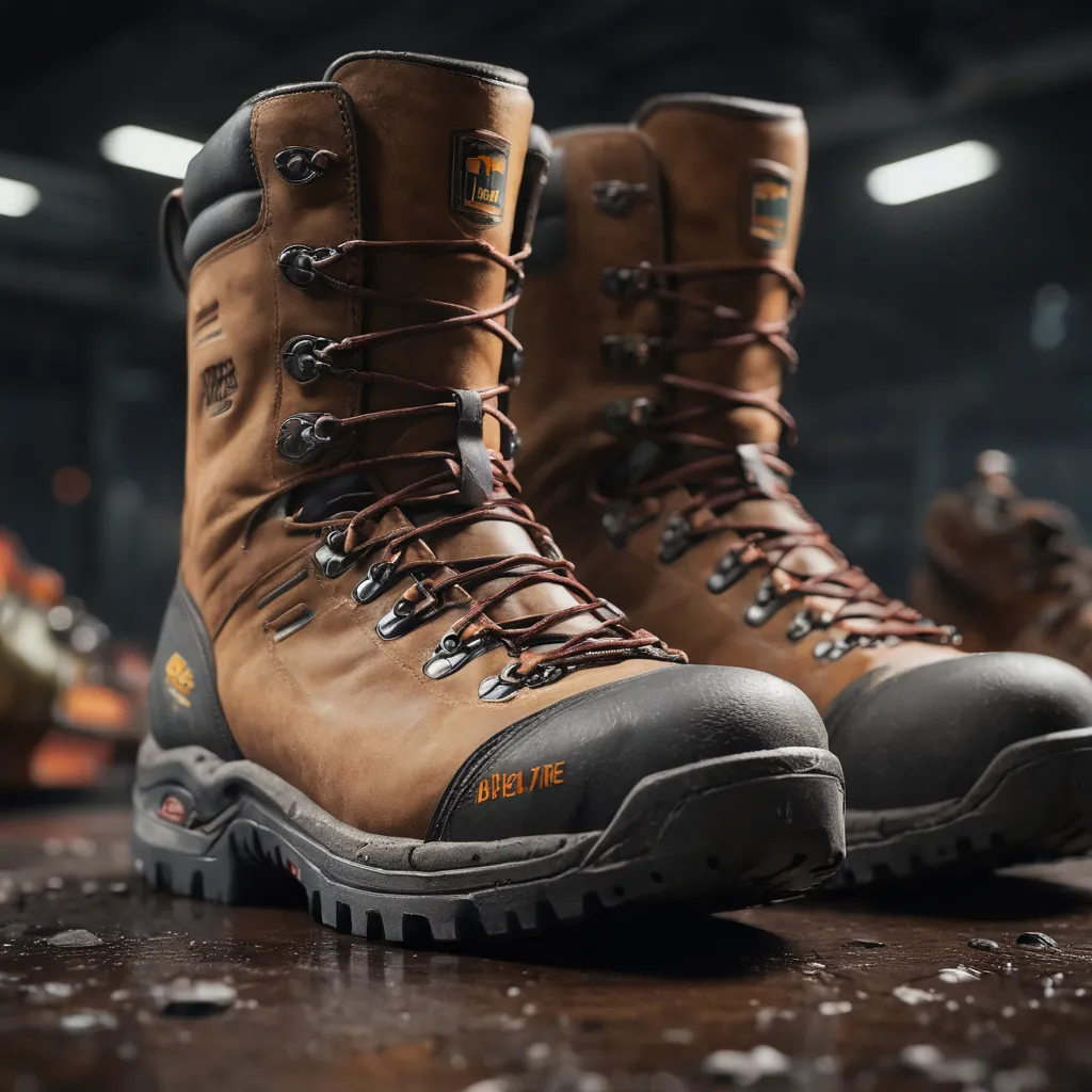 Exploring MTE Boots: Your Essential Guide