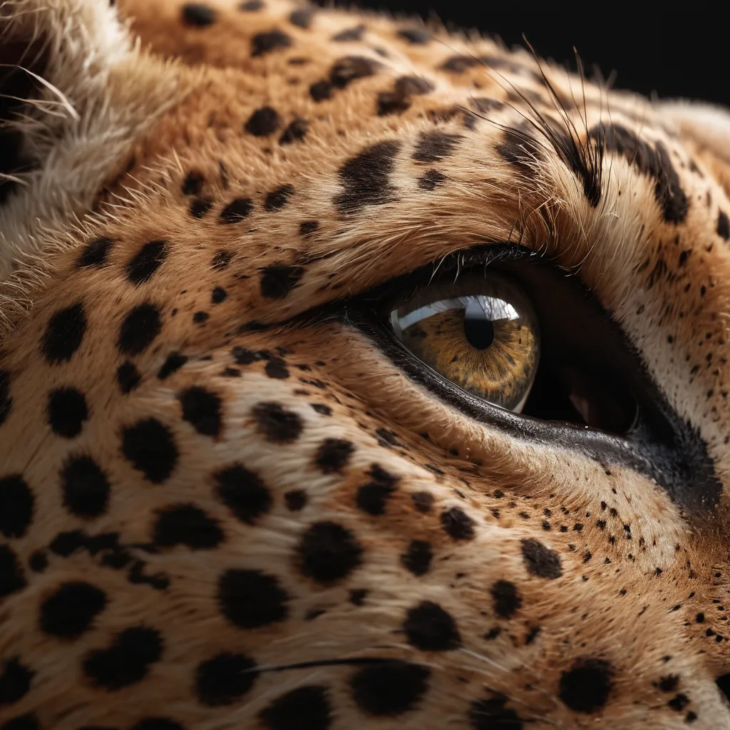 Exploring the Nike Court Vision Alta Leopard Sneaker
