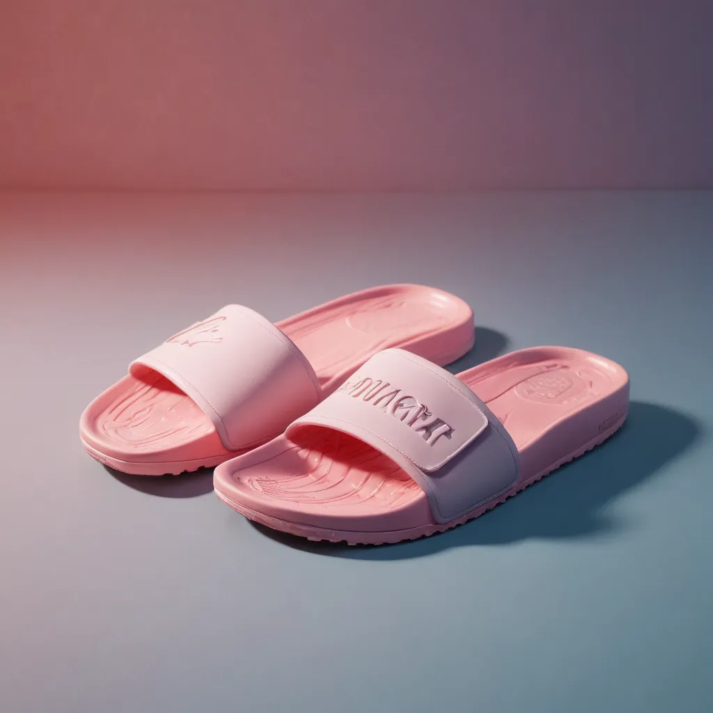 Exploring Nike Off Court Duo Women's Slides: Style & Function