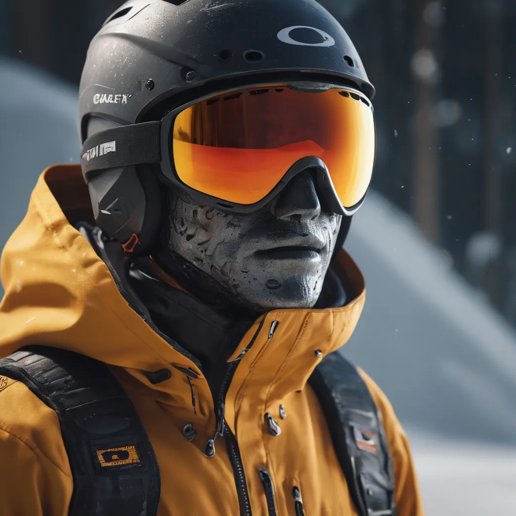 Exploring Oakley Snowboarding Clothes: A Detailed Analysis